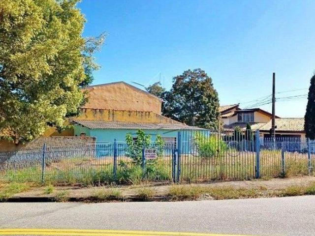 TERRENO COM 344,80M²  MONCAYO  SOROCABA  LESTE