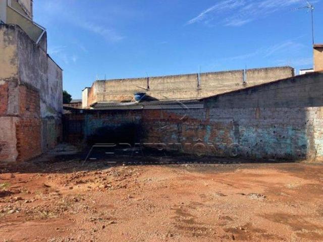TERRENO COM 345M² VILA CAROL