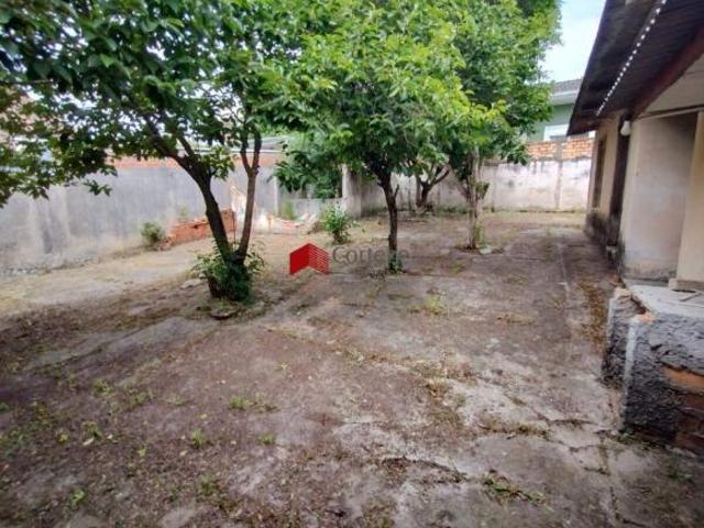 Terreno com 348m², à venda, no bairro Afonso Pena em São José dos Pinhais