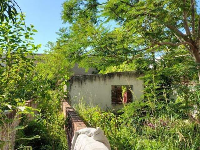 Terreno com 349,93m²