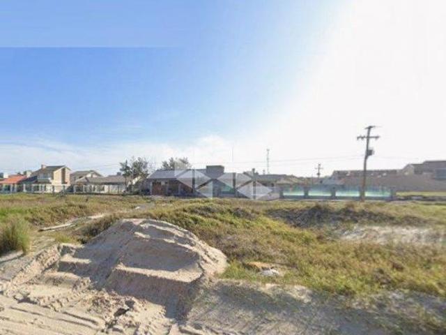 Terreno com 350 m2 Centro de Imbé RS