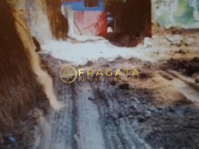 Terreno com 350m² próximo ao metrô Vila Madalena