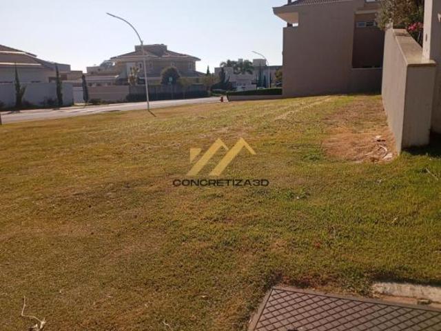 Terreno com 352 m² à venda Jardim Residencial Maria Dulce Indaiatuba/SP