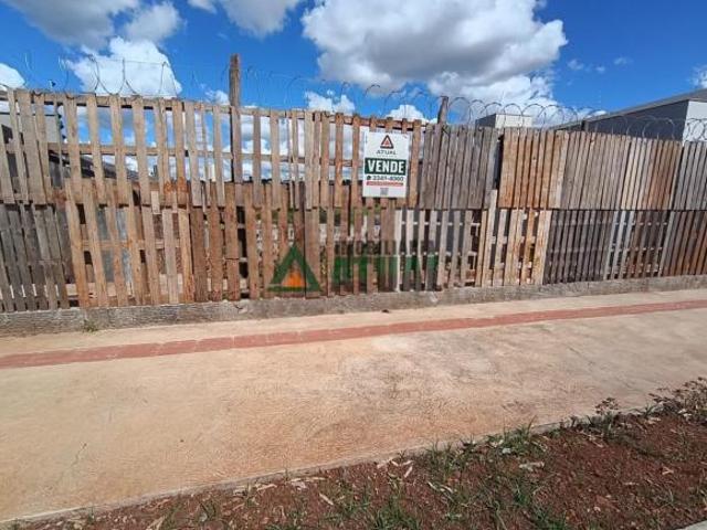 TERRENO COM 352M² A VENDA NA ZONA NORTE DE LONDRINA