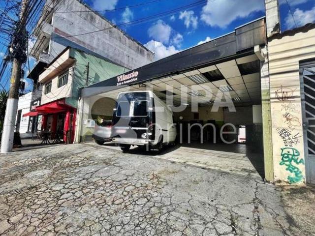TERRENO COM 354M² À VENDA NA VILA MARIA