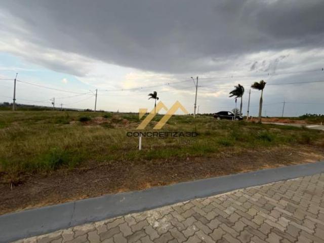 Terreno com 358.32 m² à venda Villagio Pelavida Elias Fausto/SP