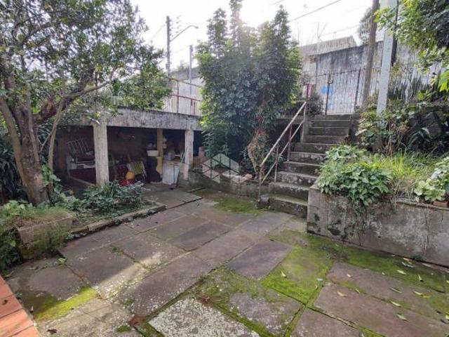 Terreno com 358m² na Vila Ipiranga
