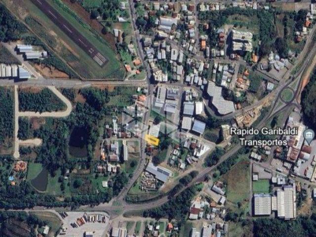 Terreno com 359,82m² para vender por R$ 340.000,00