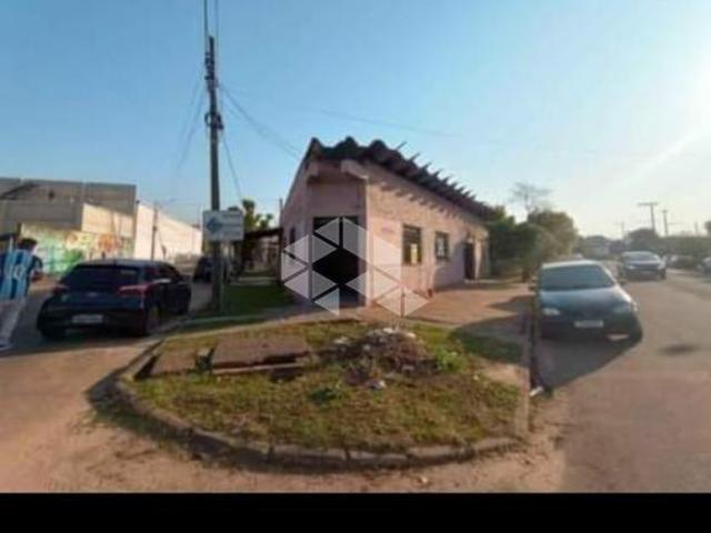 Terreno com 359m em Sapiranga RS