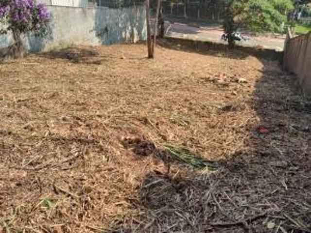 TERRENO COM 360 M2 NO CITY BUSSOCABA OSASCO