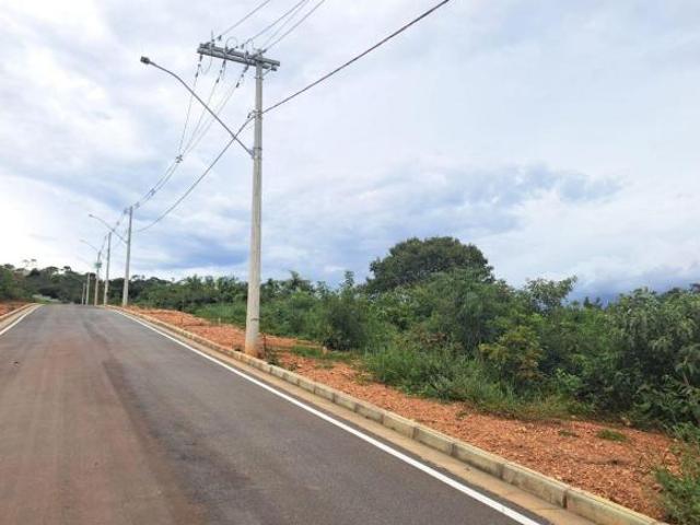 Terreno com 360 m² à venda condomínio Retiro das Águas