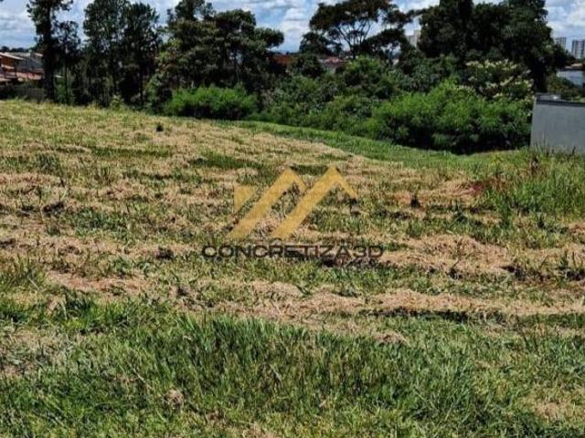 Terreno com 360 m² à venda Jardim Villa Sapezal Indaiatuba/SP