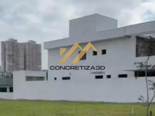 Terreno com 360 m² à venda Residencial Creta Indaiatuba/SP