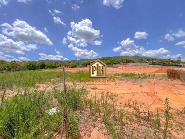 Terreno com 360 m² l Condomínio Ecoville Atibaia