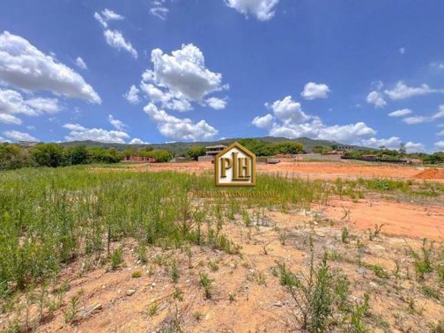 Terreno com 360 m² l Condomínio Ecoville Atibaia