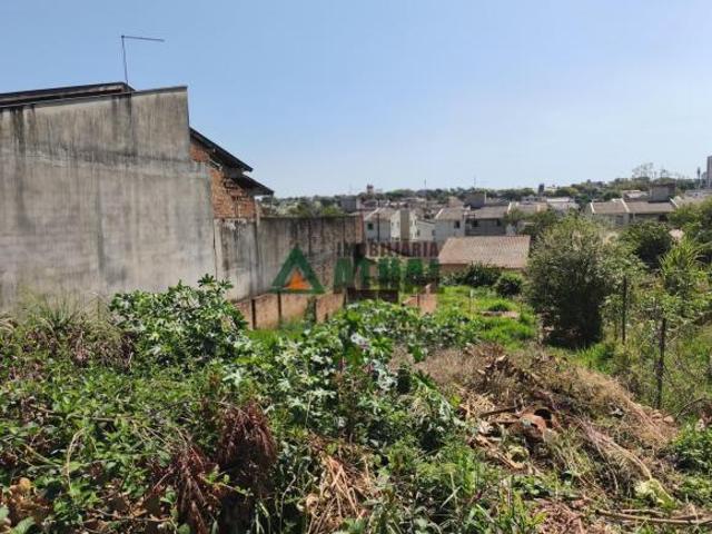 Terreno com 360 m² na região oeste de Londrina
