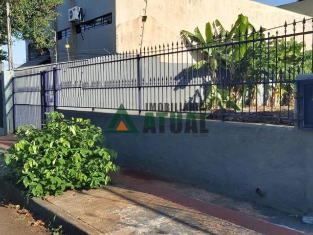 Terreno com 360 m² na região leste de Londrina