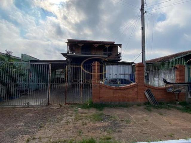 TERRENO COM 360 m² NO ESTÂNCIA VELHA