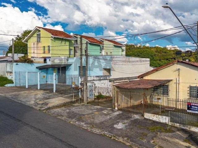 Terreno com 360m² no Abranches Curitiba