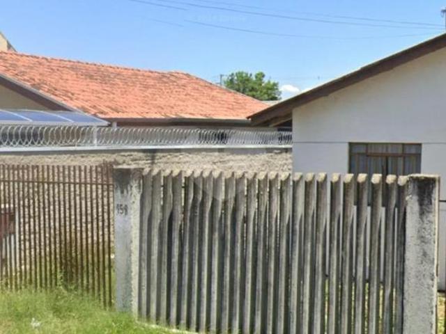 TERRENO COM 360m²,NO BAIRRO CAJURU