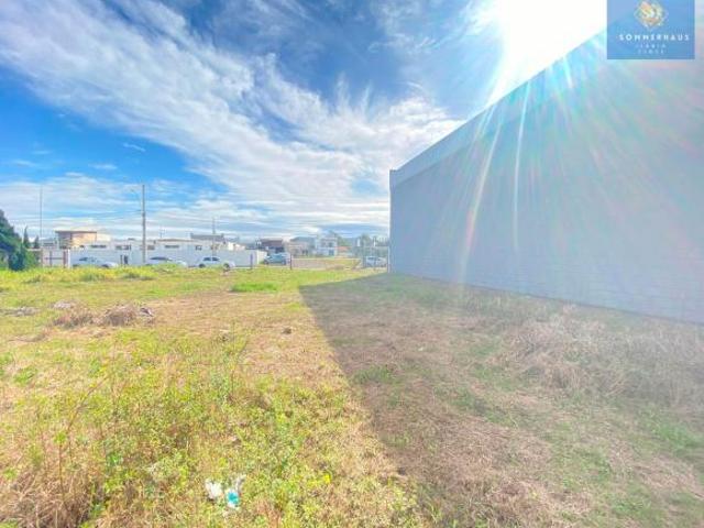 Terreno com 360m² no Centro em Xangri Lá