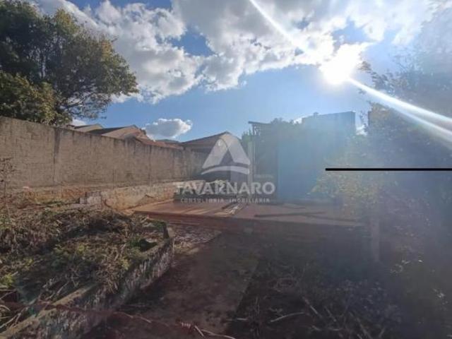Terreno com 360m² no Contorno Jardim Panorama