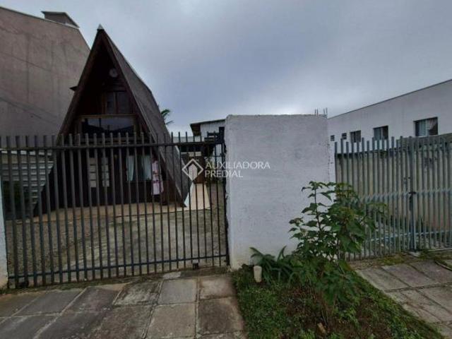 Terreno com 360m² a venda no bairro Atuba