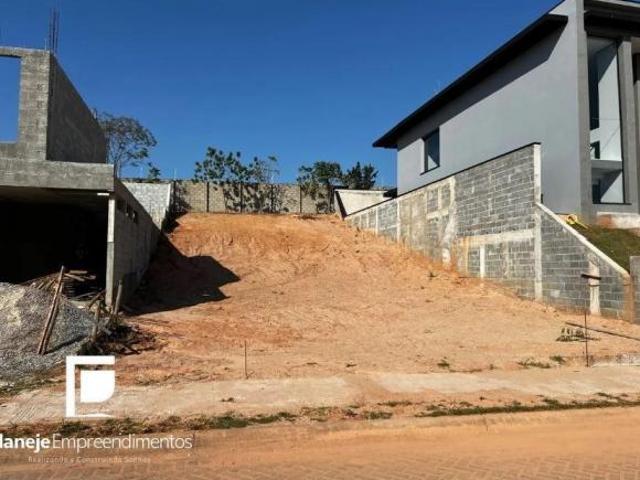 TERRENO COM 360m² A VENDA NO PECAN EM ITUPEVA