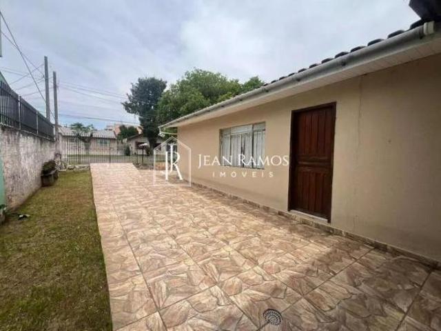 Terreno com 360m² com ótima localização para venda, Pinheirinho, Curitiba