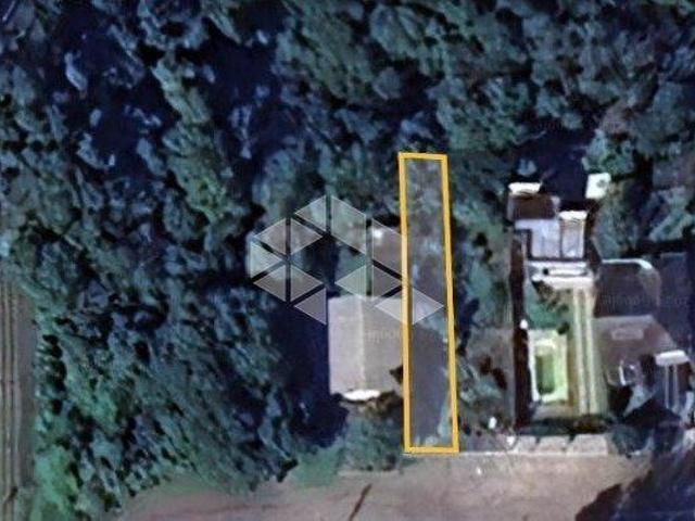 Terreno com 360m² loteamento Verona, Bento Gonçalves