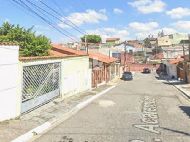 Terreno com 360m² Vila Alpina 9 x 40