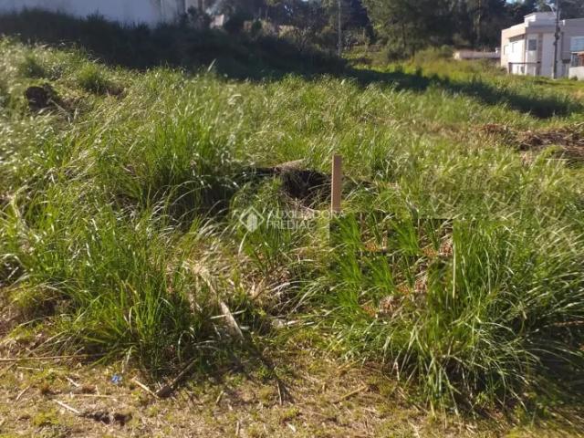 Terreno com 360m² no Loteamento Residencial Jardim Vêneto