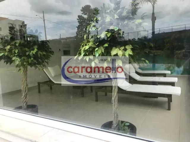 Terreno com 360m² para Venda no Condomínio Parque Belbancy / Vargem Grande Paulista SP