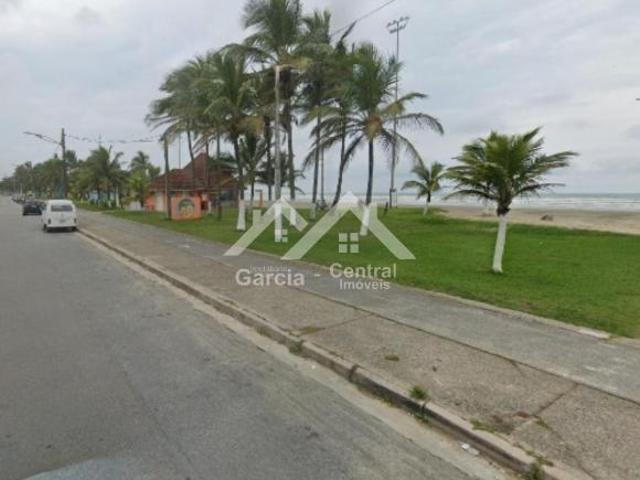 Terreno com 360mt² em Peruíbe