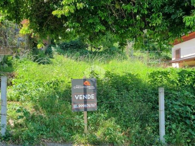 Terreno com 368,50 m2 no Bairro Rio Branco em Caxias do Sul