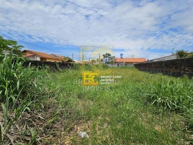 Terreno com 368m² a 400m da Praia – Bairro Tranquilo em Peruíbe