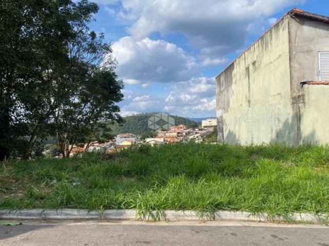 Terreno com 369m² a venda por R$ 219.000,00 Jardim Henrique Martins Mairiporã SP