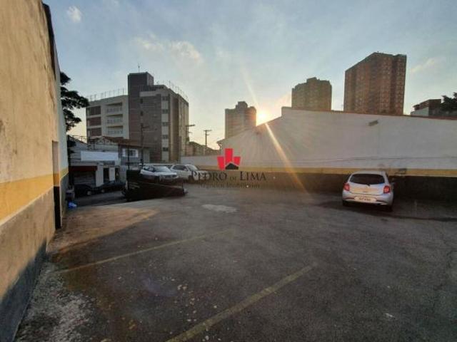Terreno com 370 m² na Vila Formosa, ao lado da Praça Dr. Sampaio Vidal