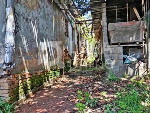 TERRENO COM 370M² À VENDA NA VILA MARIA
