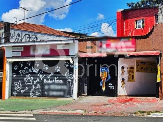 TERRENO COM 370M² À VENDA NA VILA MARIA