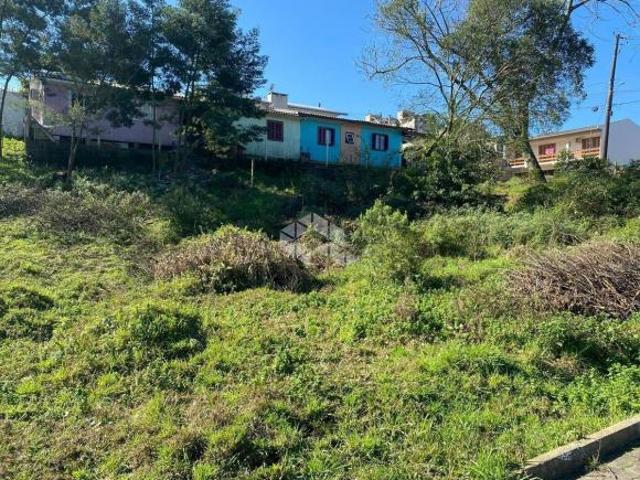 Terreno com 375m2 Bairro América