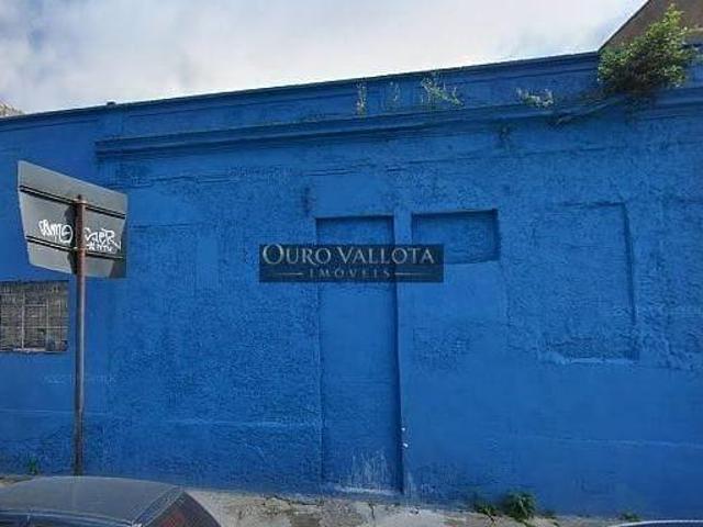 Terreno com 375m² TE 210510X