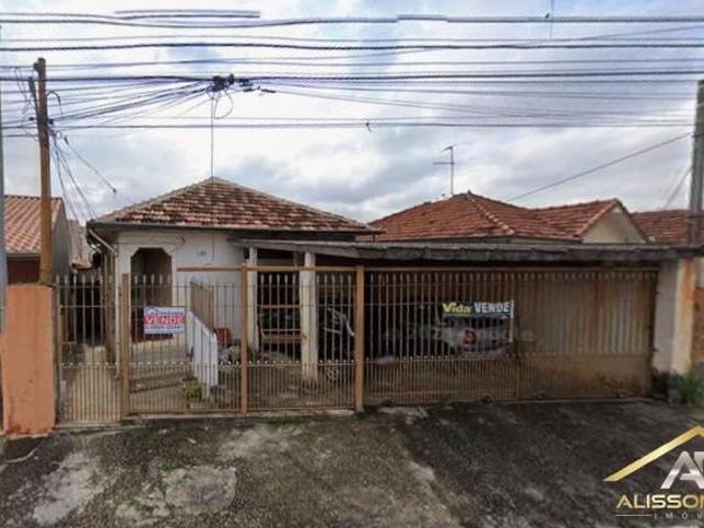 Terreno com 376m² e 10 mts de fundo, local excelente para construção