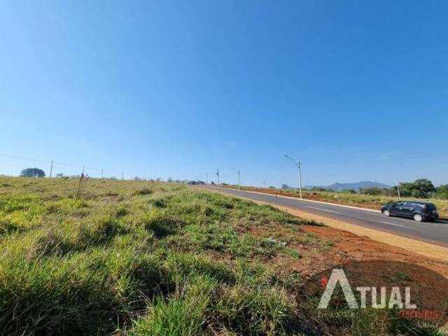 Terreno com 382m² Condomínio Elementum Atibaia