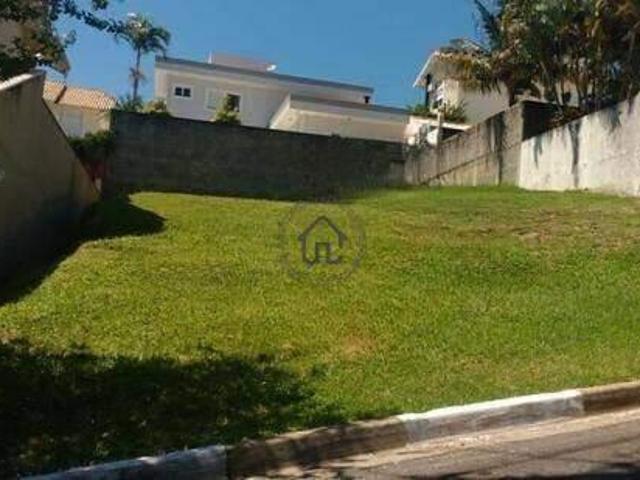 Terreno com 383,65 m² venda no Condomínio Recanto dos Paturis em Vinhedo