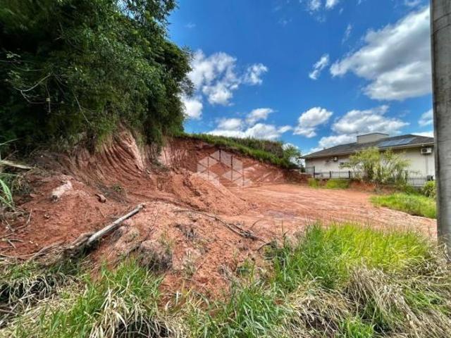 TERRENO COM 383 m² NO BAIRRO FLORESTA EM ESTÂNCIA VELHA