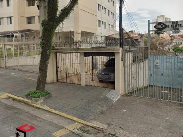 Terreno com 384m² na Vila Mascote em São Paulo SP