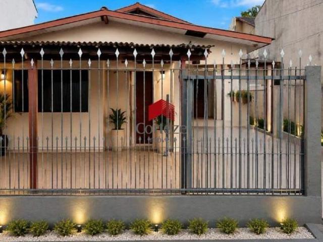 Terreno com 384m², à venda, no bairro Xaxim em Curitiba