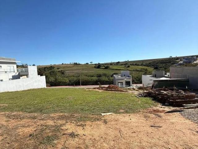 Terreno com 384m à venda por R$ 360.000,00 Condomínio Helena Maria Sorocaba