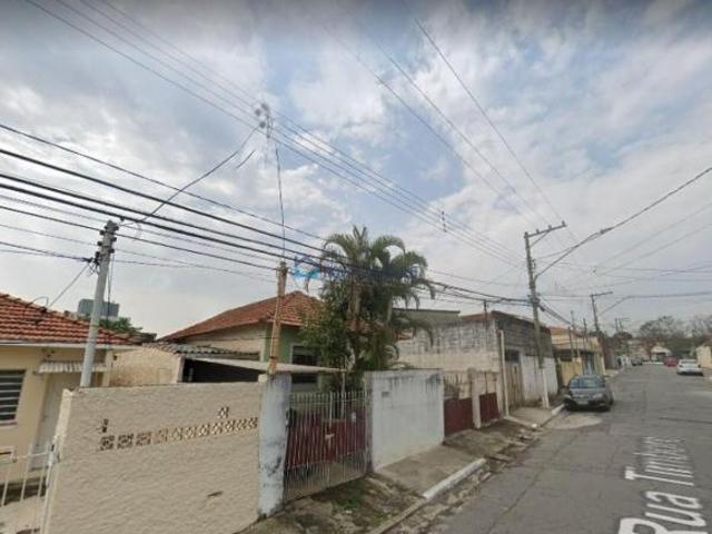 Terreno com 385mts de área, 11X35 no Jardim Oriental